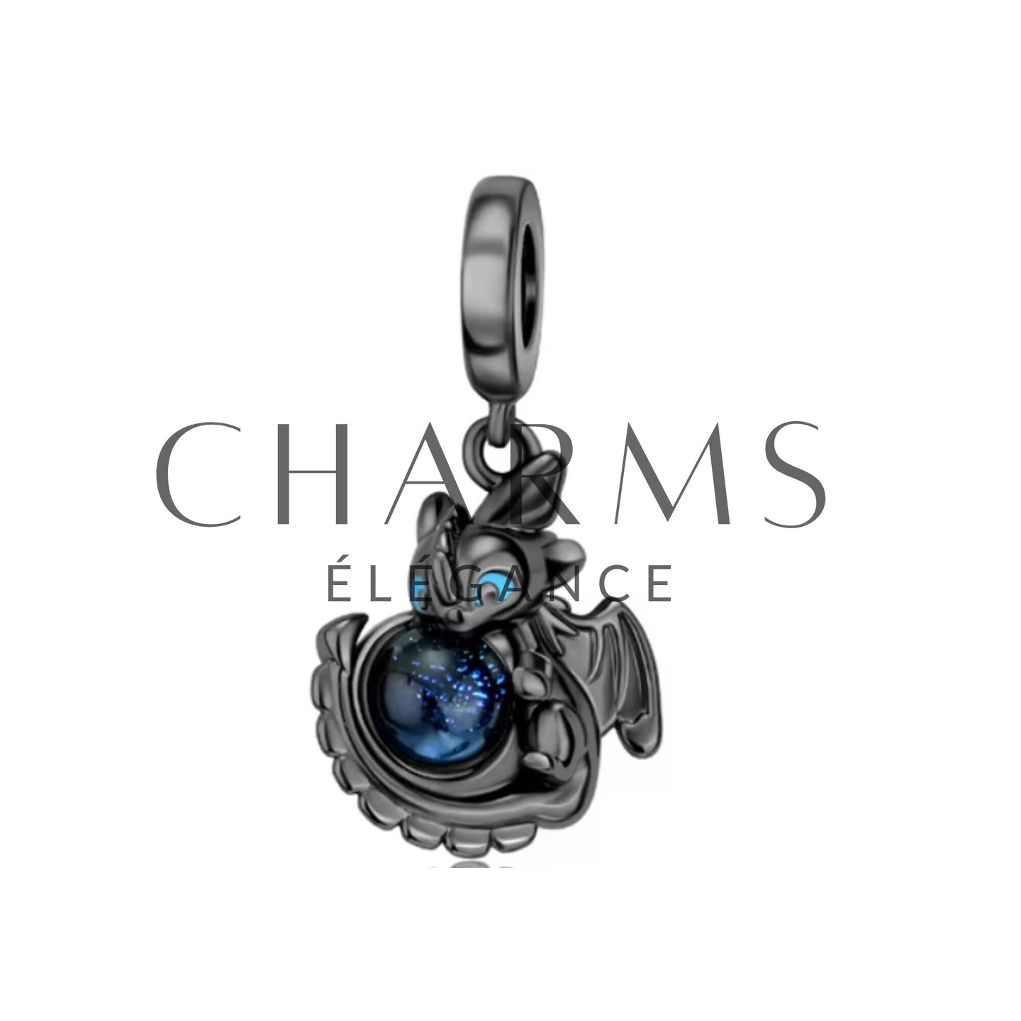 Charms Inspired by MARVEL, DISNEY, and more – Charms Élégance
